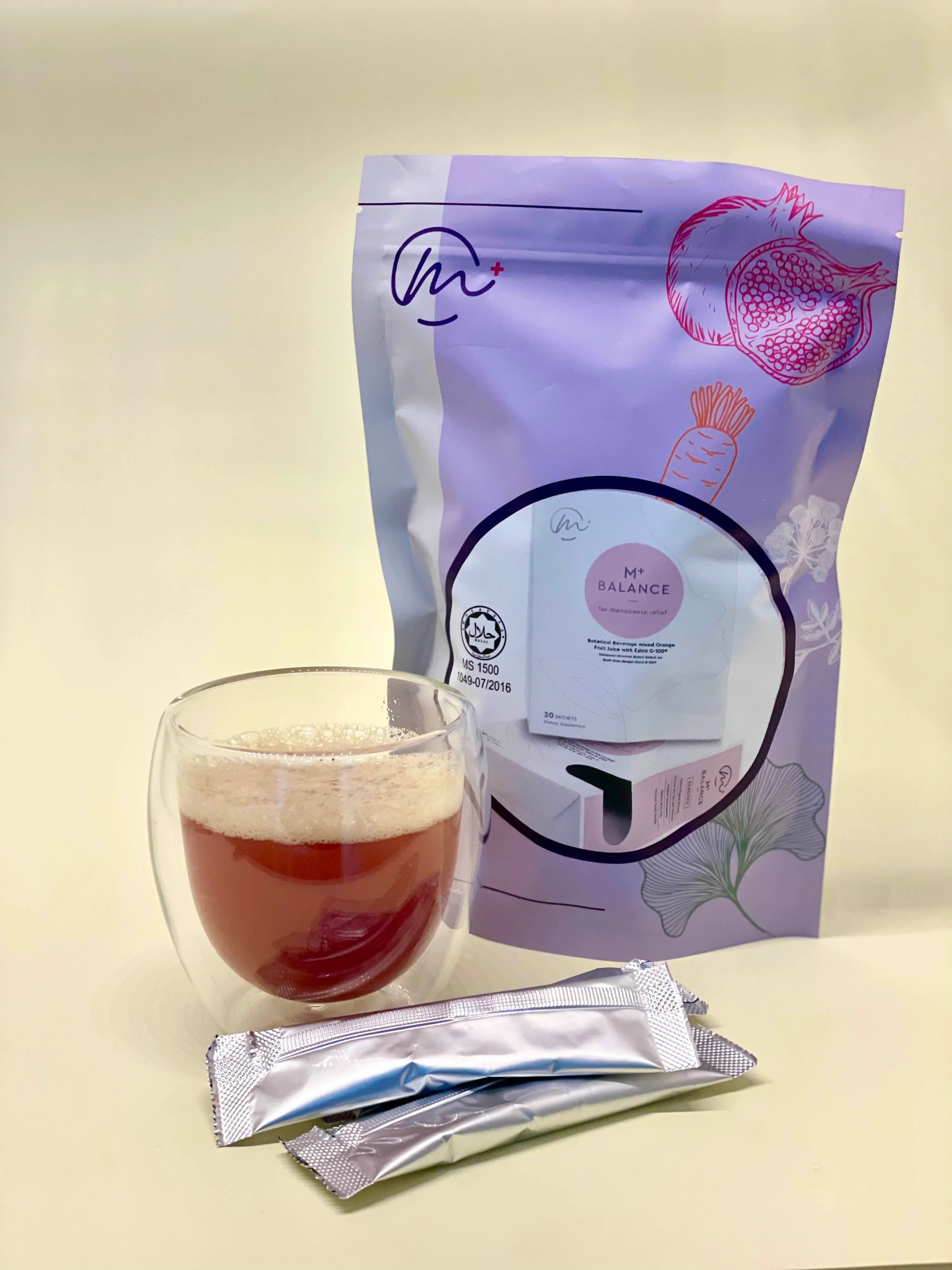 M Plus 15: What to Know Before You Buy – Menoplus Shop