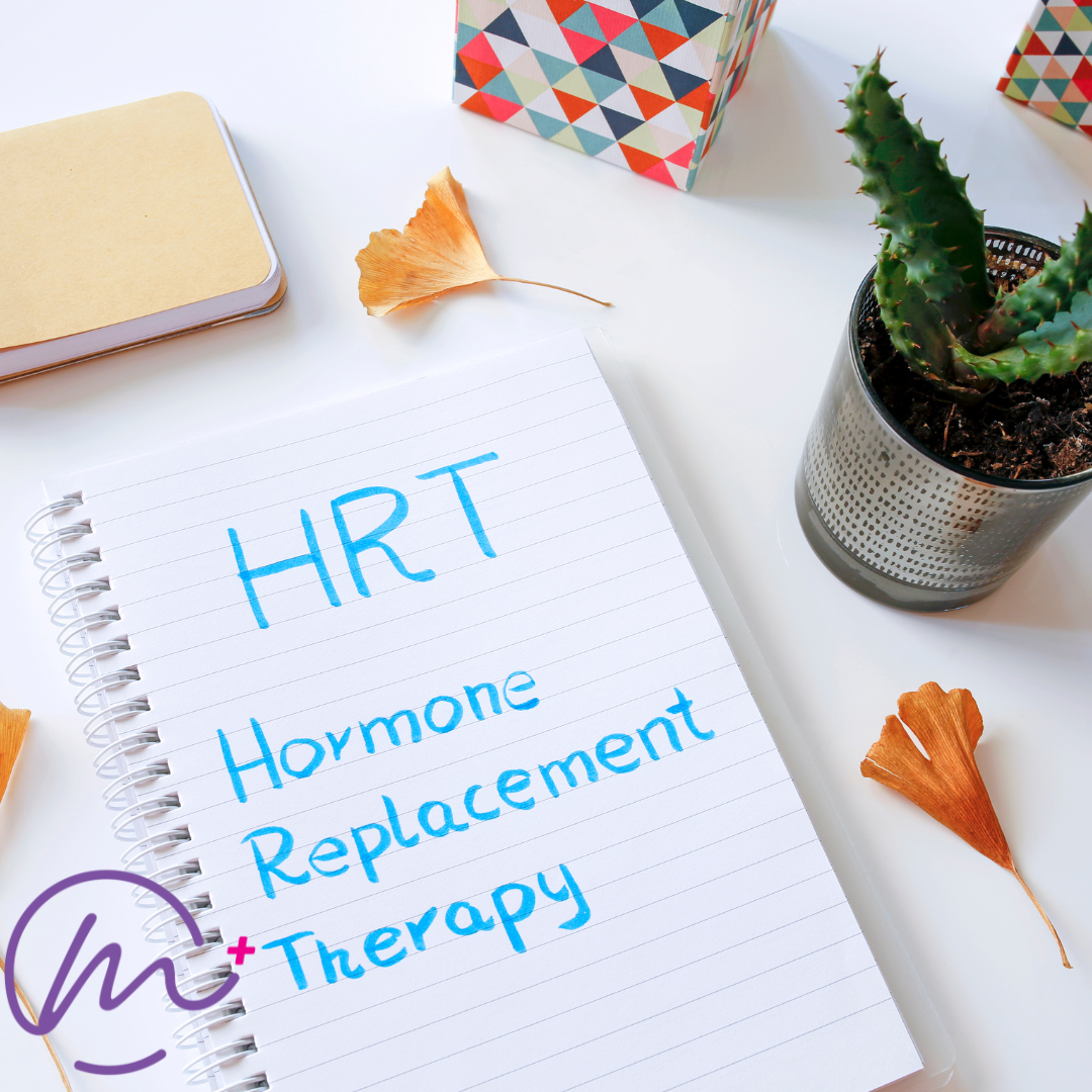 Exploring the Benefits of Topical, Vaginal, and Cream HRT – Menoplus Shop