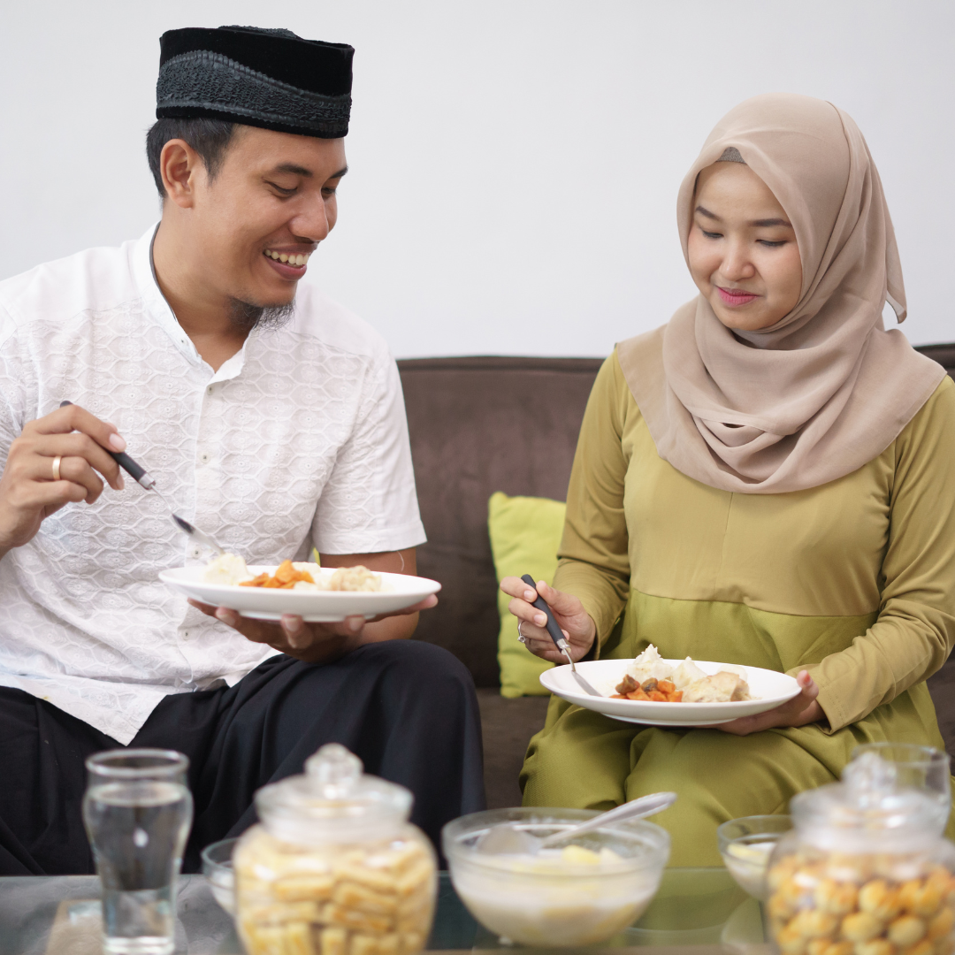 Protein: The Key to a Successful Iftar and Sahur – Menoplus Shop