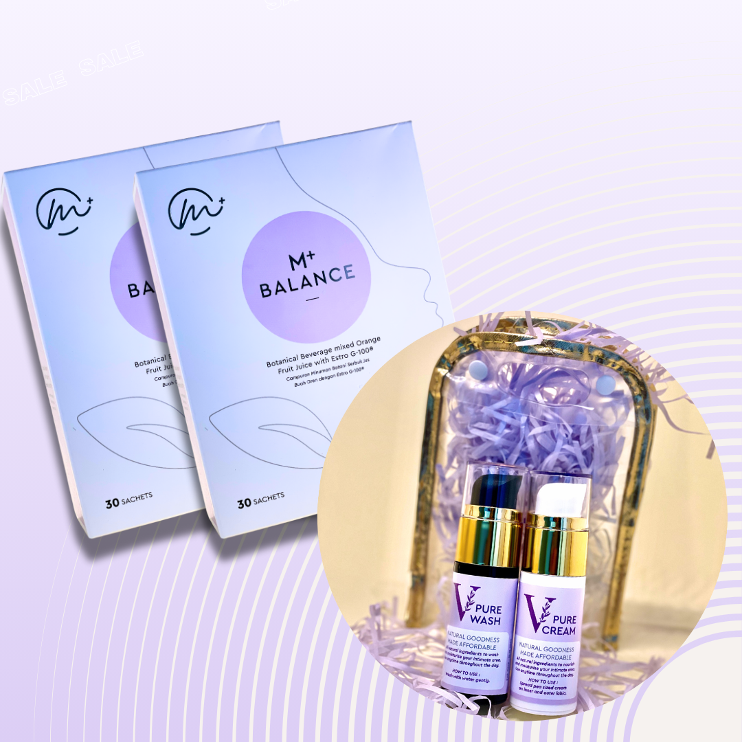 MPlus Balance 60 Days – Menoplus Shop